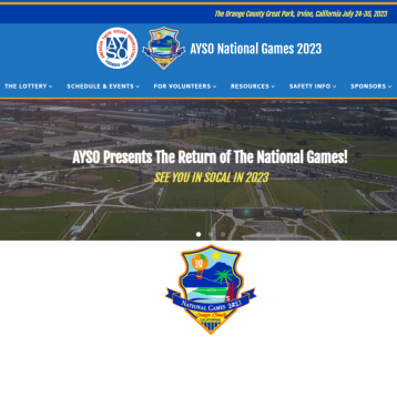 Home [www.ayso769.org]